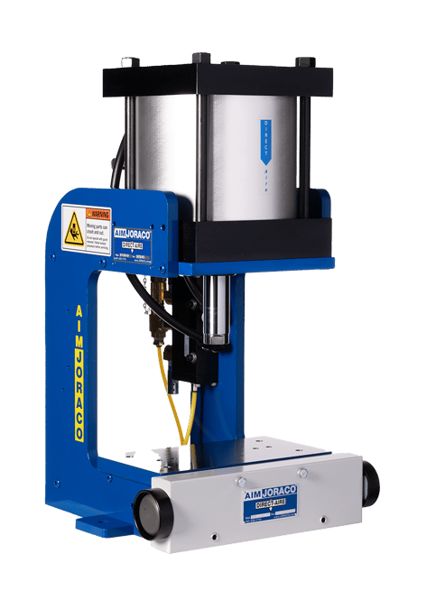 Benchtop Air Press Machines