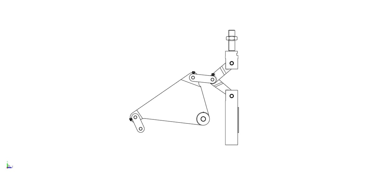 Benchtop Air Press Machines