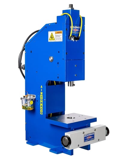 Precision and Power with the TOGGLE-AIRE® Series