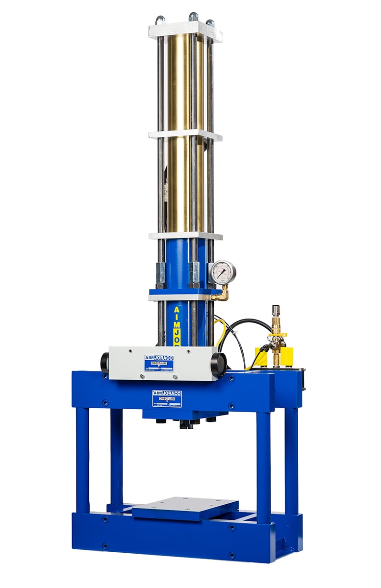 Clean and Reliable power with the HYDRO-AIRE™ Series